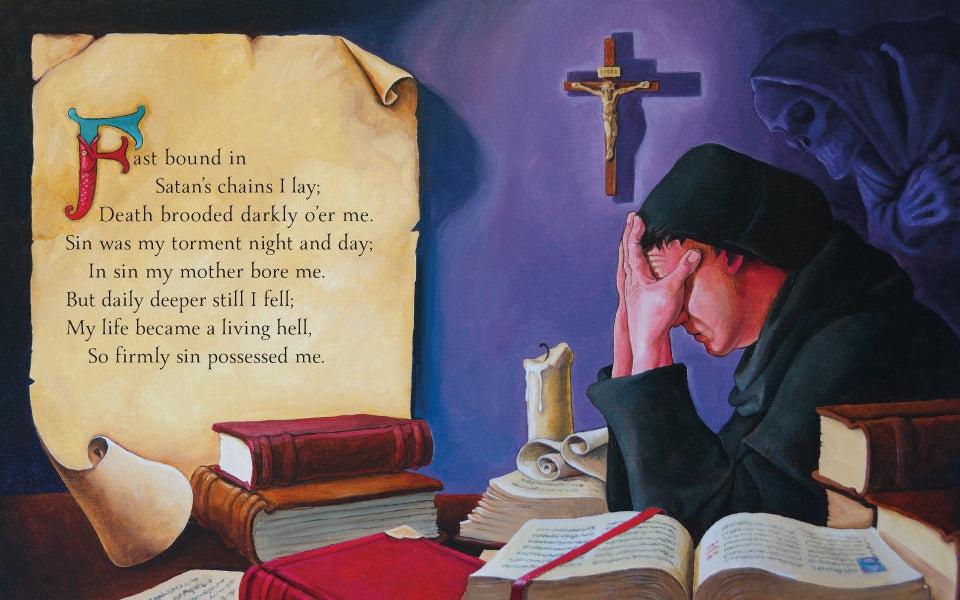 Dear Christians, One and All, Rejoice – Kloria Publishing