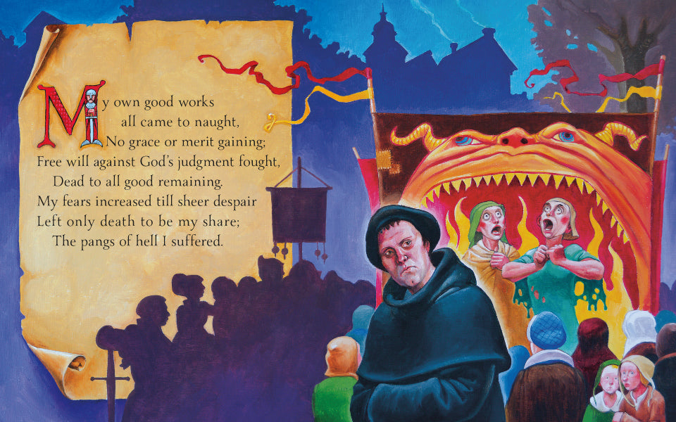 Dear Christians, One and All, Rejoice – Kloria Publishing