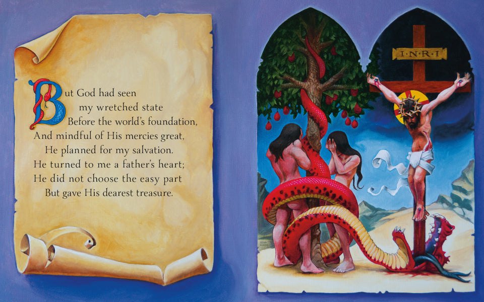 Dear Christians, One and All, Rejoice – Kloria Publishing